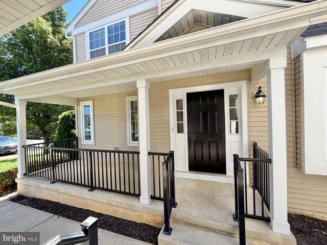 Lexington Mews, Swedesboro, Home For Sale