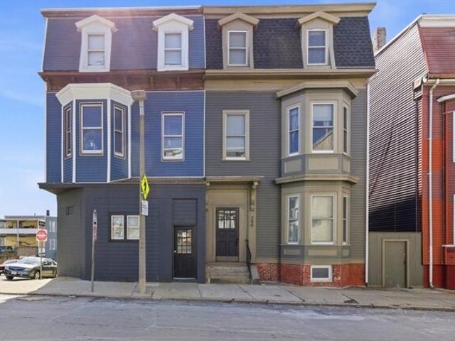 Lexington St Apt,boston, Condo For Sale