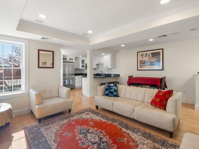 Lexington St Apt,boston, Condo For Sale