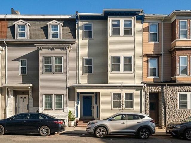 Lexington St, Boston, Home For Sale