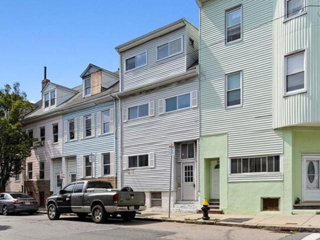 Lexington St, Boston, Home For Sale