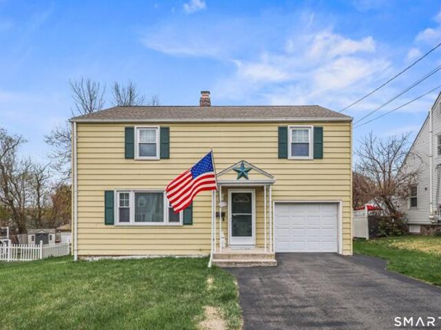 Lexington St, Bristol, Home For Sale