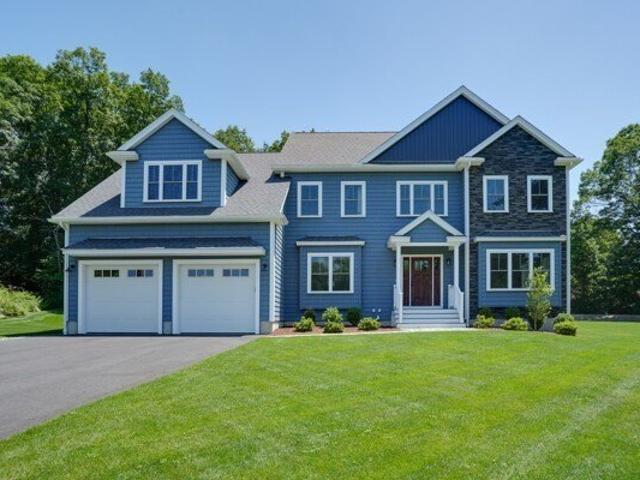 Lexington St, Burlington, Home For Sale