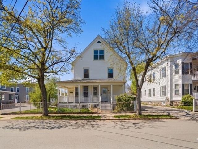 Lexington St, Lynn, Home For Sale
