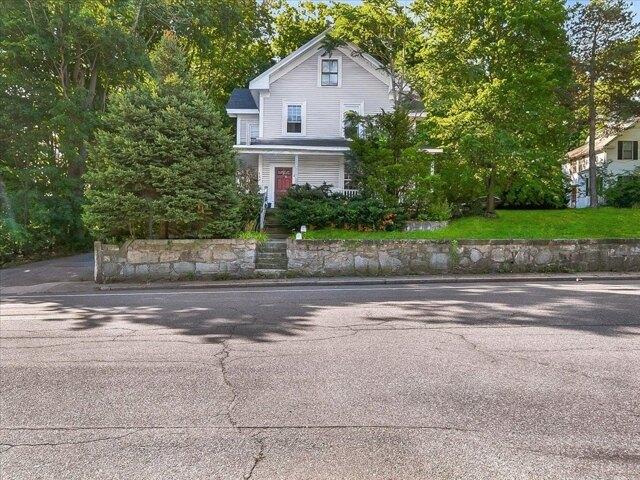 Lexington St, Woburn, Home For Sale