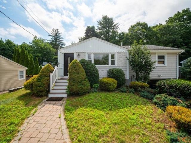 Lexington St, Woburn, Home For Sale