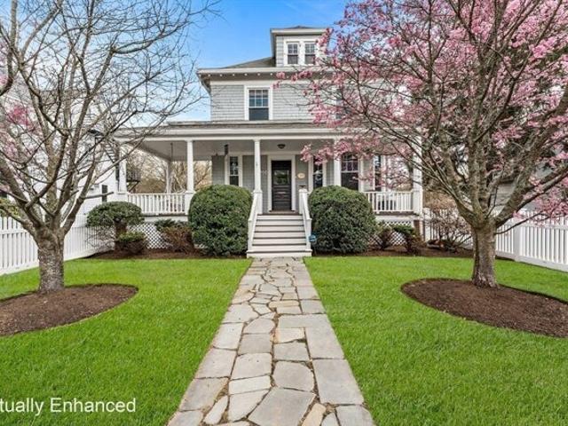Lexington St, Waltham, Home For Sale