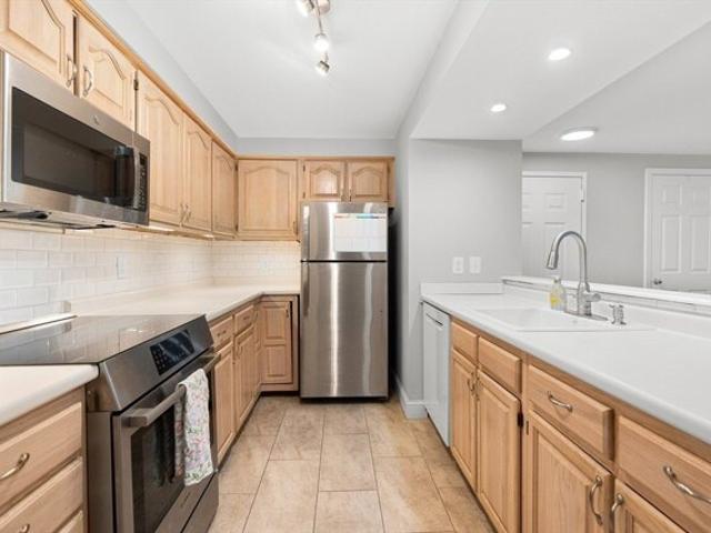 Lexington St Unit,waltham, Condo For Sale