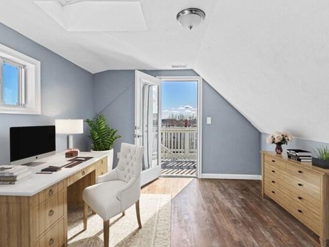 Lexington St Unit,boston, Condo For Sale