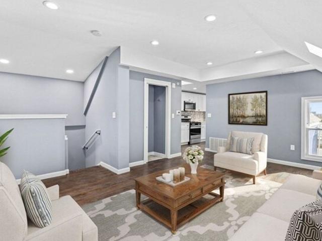Lexington St Unit,boston, Condo For Sale