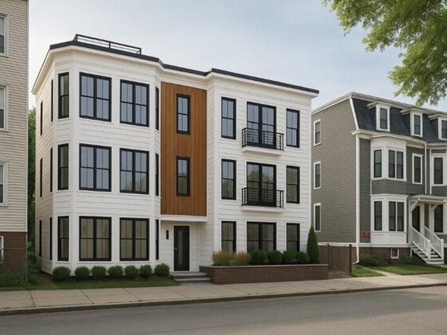 Lexington St Unit,boston, Condo For Sale