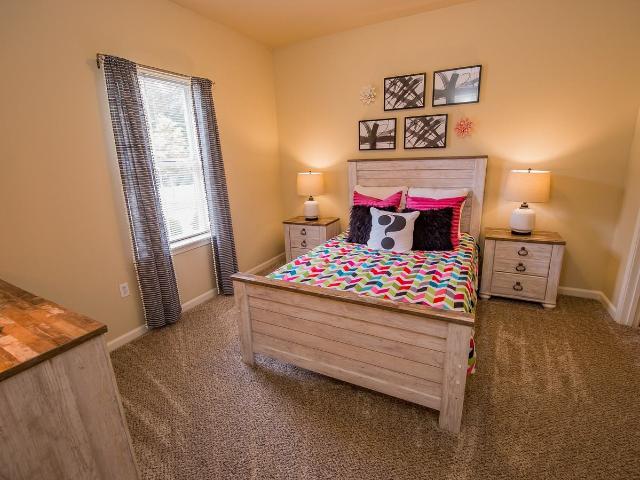 Lexington Park 1 Bedroom Apartment for Rent at 7601 Vestal Blvd, North Little Rock, AR 72113