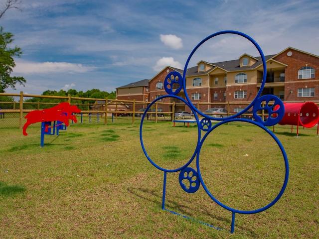 Lexington Park 1 Bedroom Apartment for Rent at 7601 Vestal Blvd, North Little Rock, AR 72113