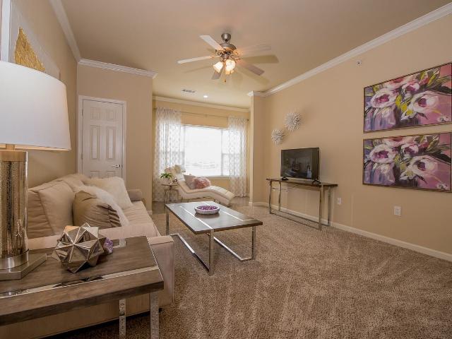 Lexington Park 2 Bedroom Apartment for Rent at 7601 Vestal Blvd, North Little Rock, AR 72113