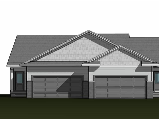 Lexington Park Townhome Rentals 3 Bedroom Home for Rent at 43 43 Keenland Court and 153 Lexington Ct, Pleasant Hill, IA 50327