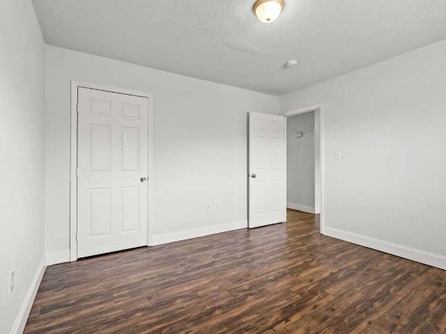Lexington Park Apartments 1 Bedroom Apartment for Rent at 154 Hill Everhart Rd, Lexington, NC 27295