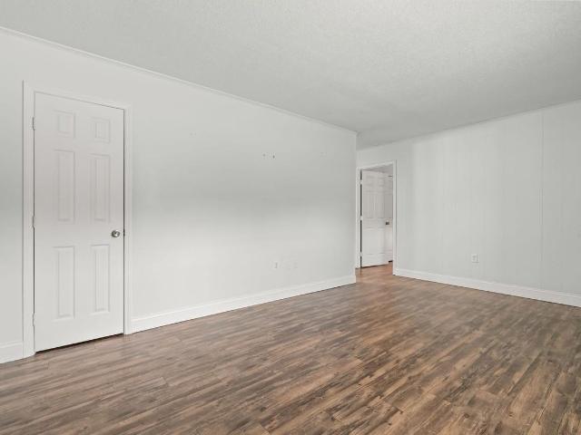 Lexington Park Apartments 1 Bedroom Apartment for Rent at 154 Hill Everhart Rd, Lexington, NC 27295