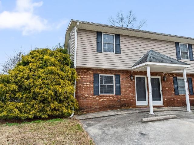 Lexington Park Apartments 1 Bedroom Apartment for Rent at 154 Hill Everhart Rd, Lexington, NC 27295