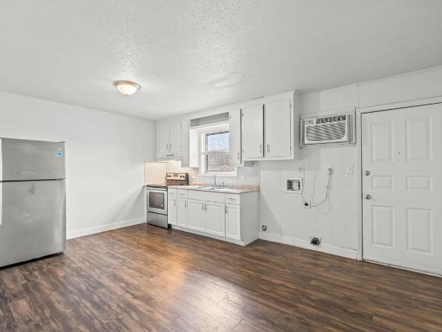 Lexington Park Apartments 2 Bedroom Apartment for Rent at 154 Hill Everhart Rd, Lexington, NC 27295