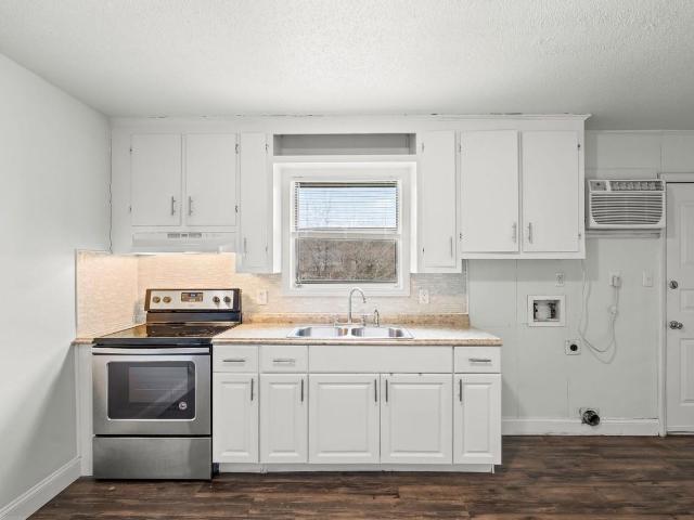 Lexington Park Apartments 2 Bedroom Apartment for Rent at 154 Hill Everhart Rd, Lexington, NC 27295
