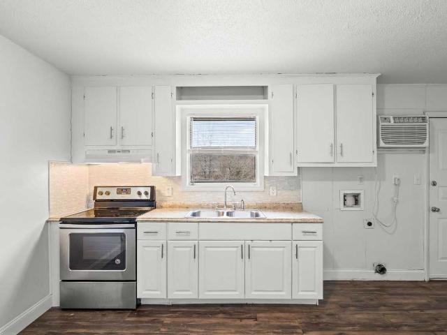 Lexington Park Apartments 2 Bedroom Apartment for Rent at 154 Hill Everhart Rd, Lexington, NC 27295