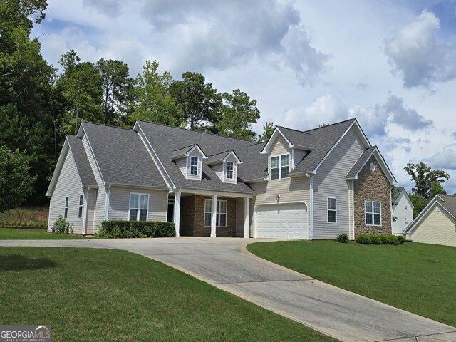 Lexington Park Dr, Lagrange, Home For Sale