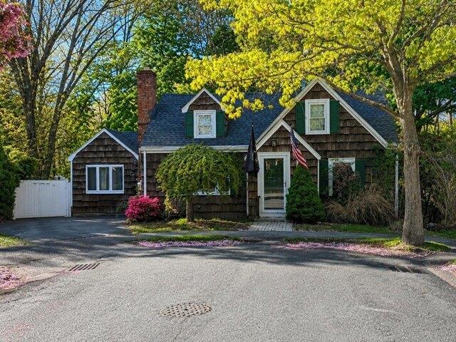 Lexington Park, Swampscott, Home For Sale