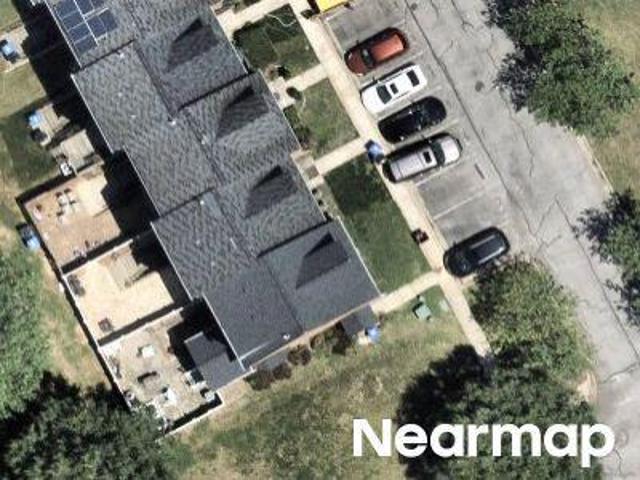 Lexington Pl