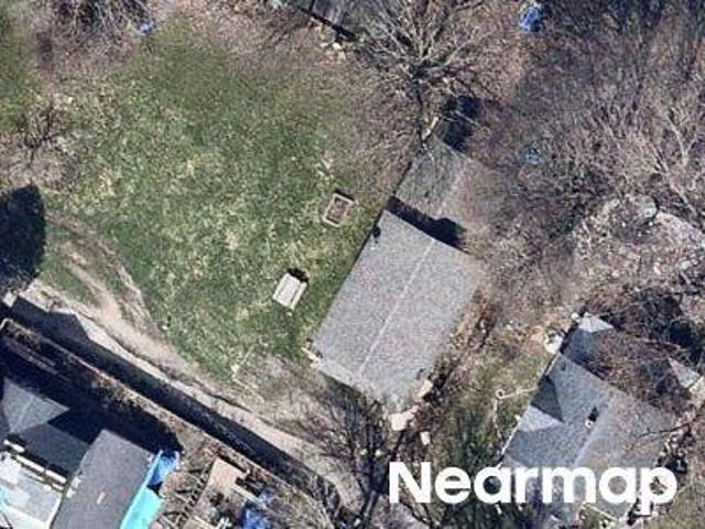 Lexington Pl