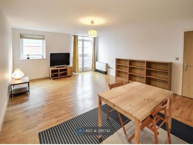 Lexington Place, Nottingham NG1, 2 bed flat to rent, £1,150 pcm | PrimeLocation