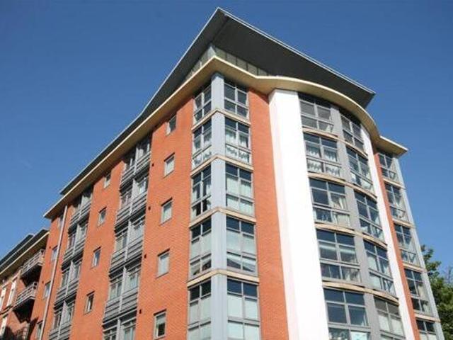 Lexington Place, Plumptre Street, 2 Bedroom Apartment