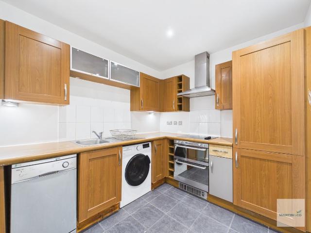 Lexington Place, The Lace Market NG1, 2 bed flat to rent, £1,200 pcm | PrimeLocation