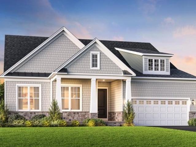 Lexington Plan Toll Brothers at The Pinehills Owls Nest Regency Collect Community