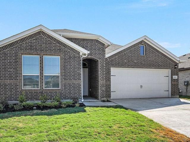 LEXINGTON Plan Vista Park Community