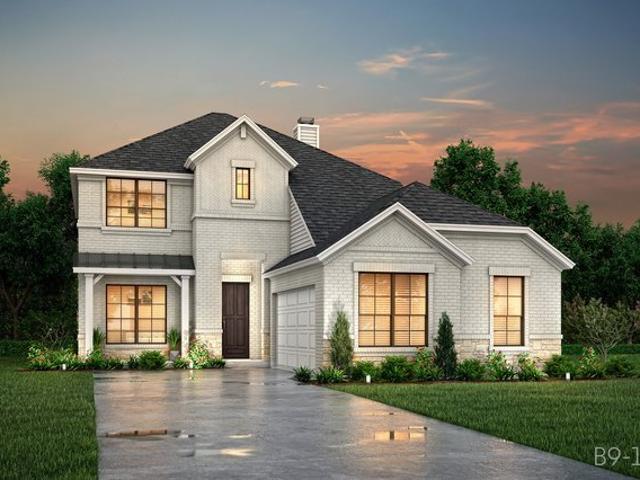 Lexington Plan Vista Point Phase 1 Community
