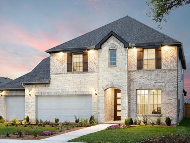 Lexington Plan Westside Preserve Community