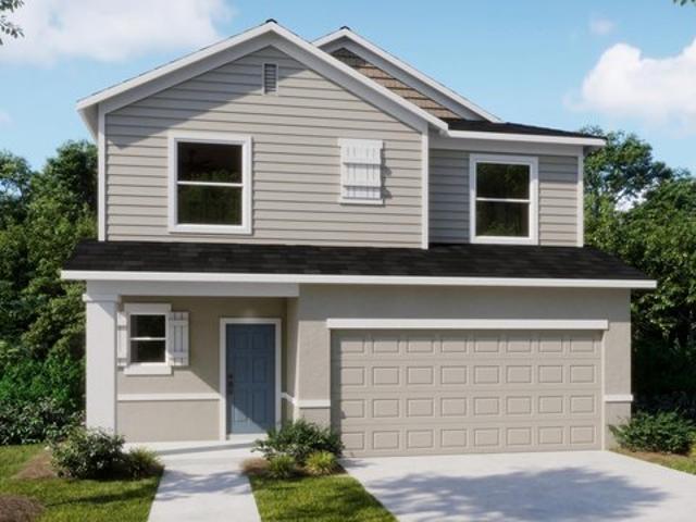 Lexington Plan Briarwood Community