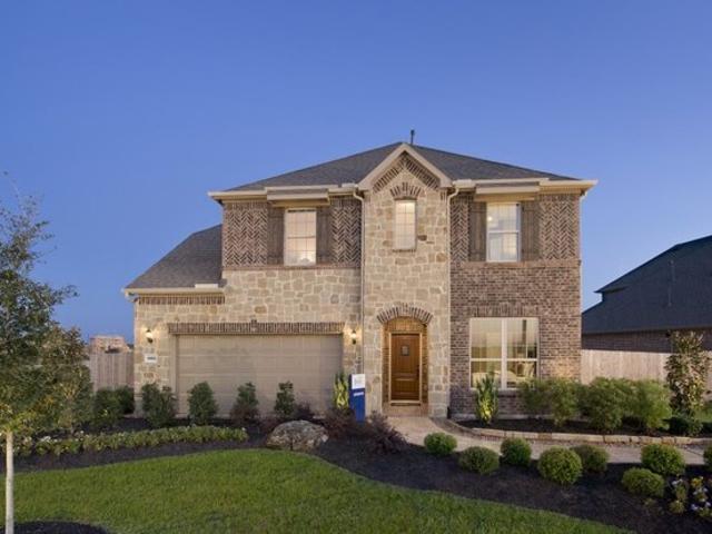 Lexington Plan Mavera Community