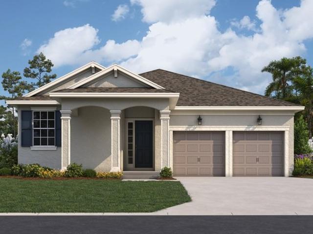 Lexington Plan Serenade at Ovation Community