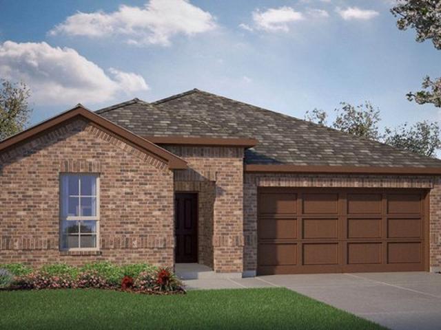 LEXINGTON Plan Shenandoah Ridge Community