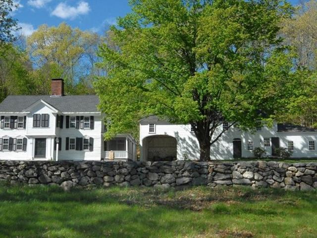 Lexington Rd, Concord, Home For Sale