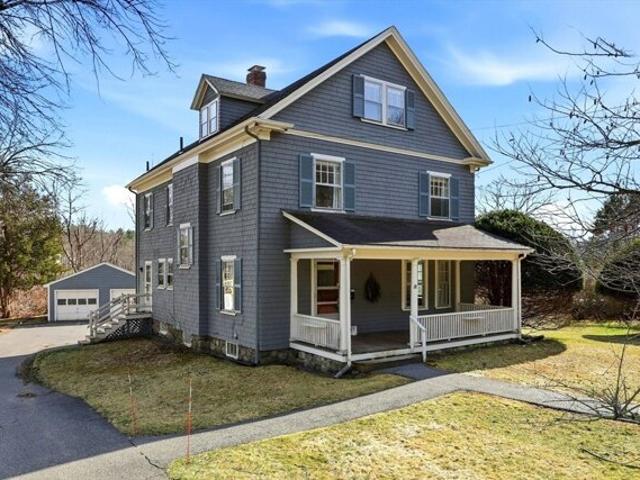 Lexington Rd, Concord, Home For Sale