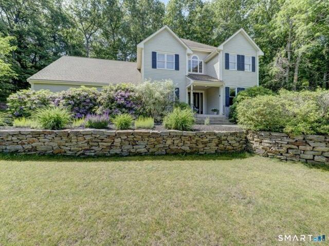 Lexington Rd, Avon, Home For Sale