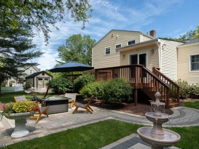 Lexington Rd, Bernards Twp, Home For Sale