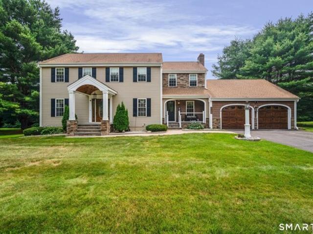 Lexington Rd, Glastonbury, Home For Sale