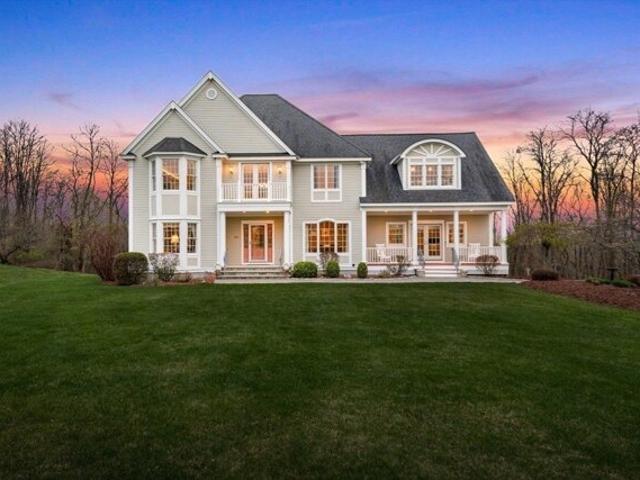 Lexington Rd, Dracut, Home For Sale