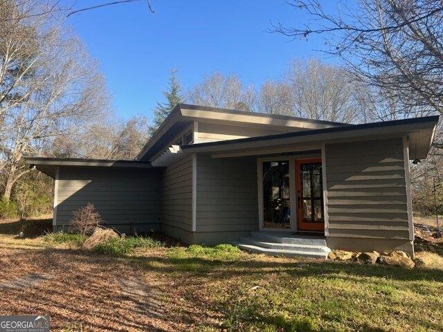 Lexington Rd, Winterville, Home For Sale