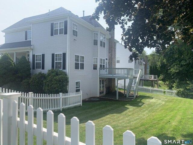 Lexington Way N, Milford, Home For Sale