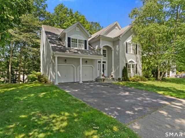 Lexington Way N, Milford, Home For Sale