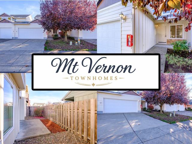 Lexington Townhomes